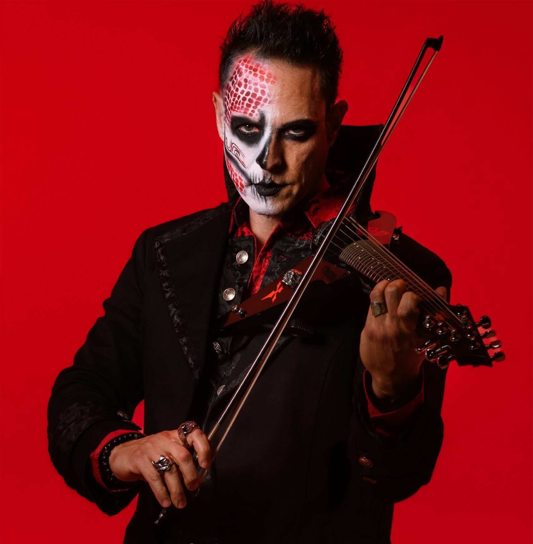 Más que una fusión: Cómo “Mariachi Rock Revolution” está inspirando a ...